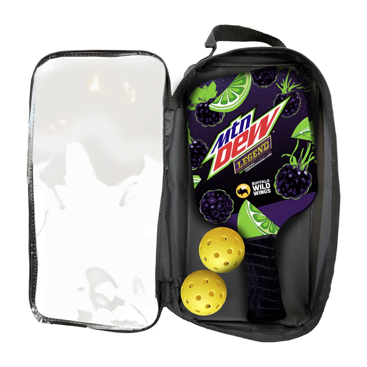 Pickleball - Promotoss