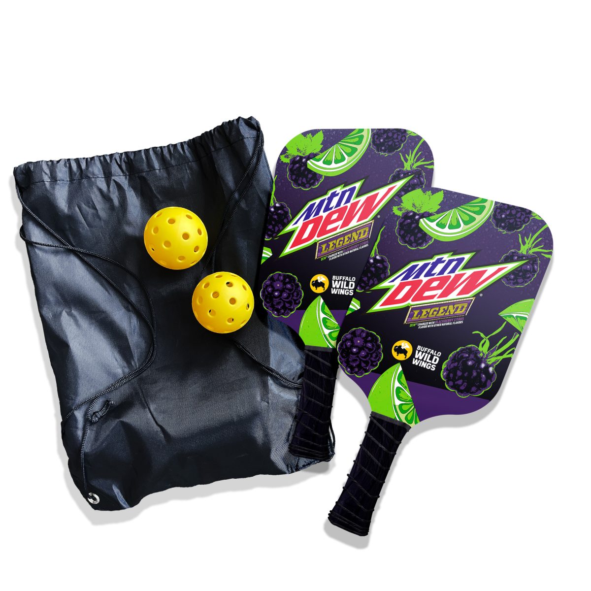 Pickleball - Promotoss