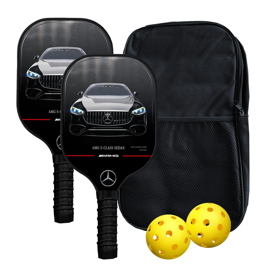 Pro Pickleball - Promotoss