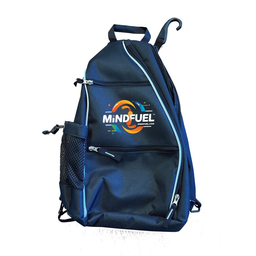 Pickleball Backpack - Promotoss