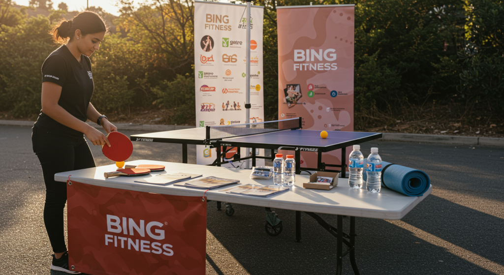 Brand Activation Games • Custom Marketing & Promotion Ideas