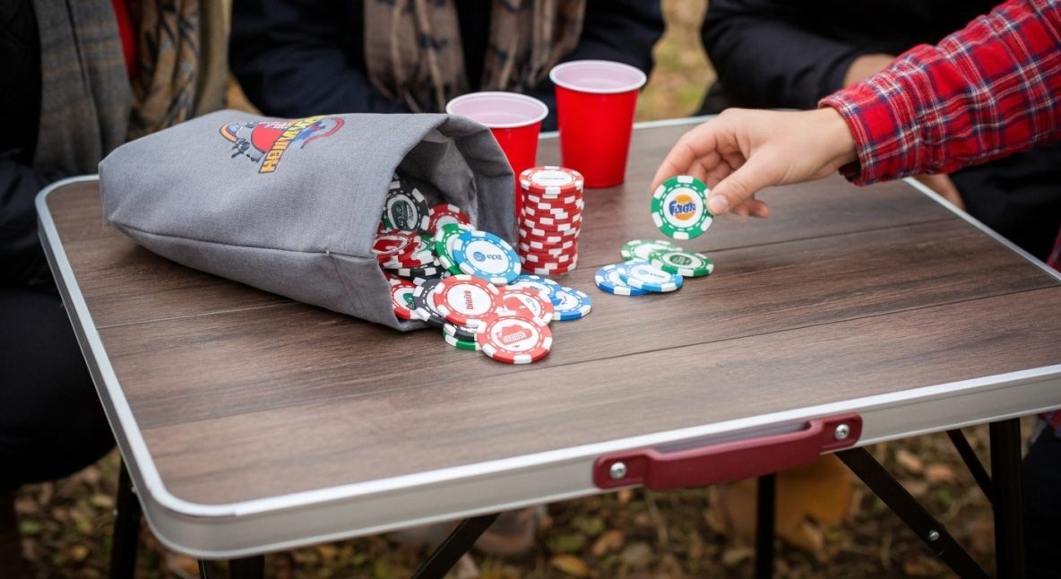 poker chips (11) - Promotoss