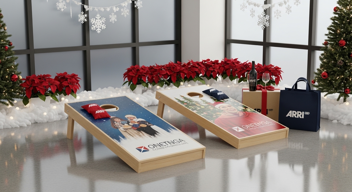 Unlocking the Power of Promotional Gifts: Strategies for Brands and Agencies - Promotoss