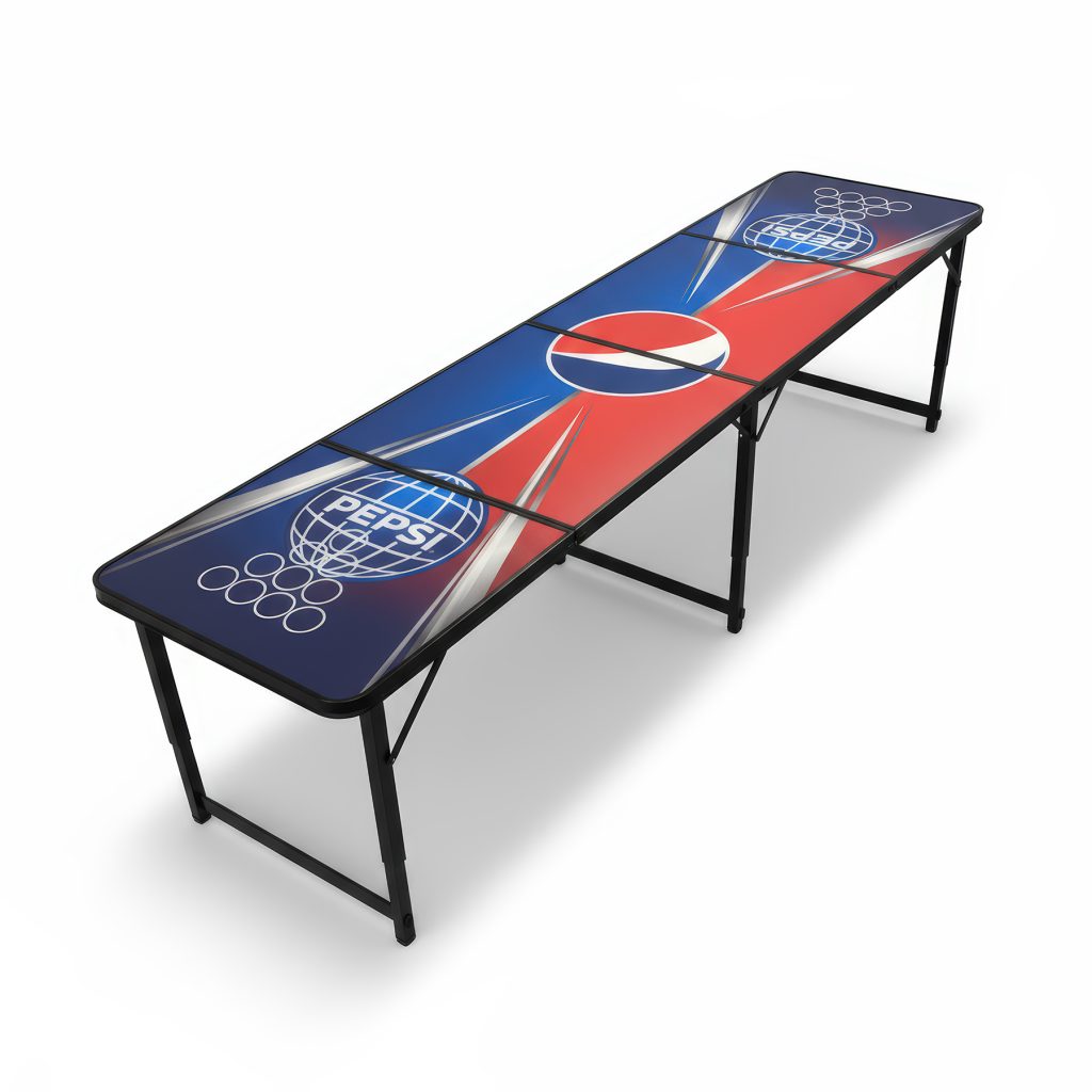 beerpongtable - Promotoss