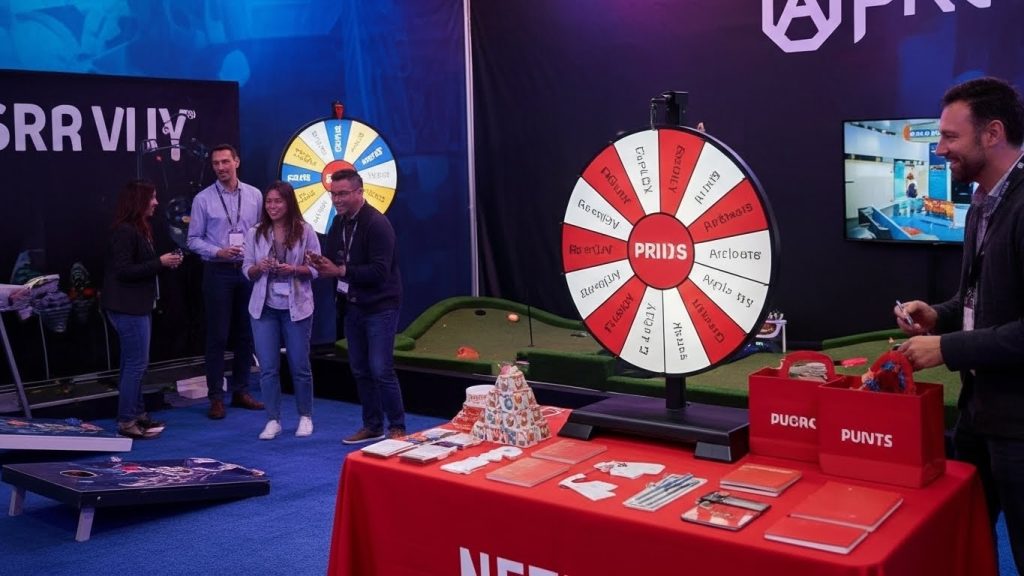 Games for Brand Activation: Turning Attention Into Action With ...