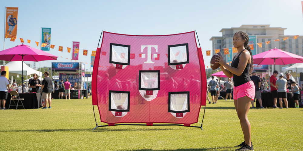 tmobile - Promotoss