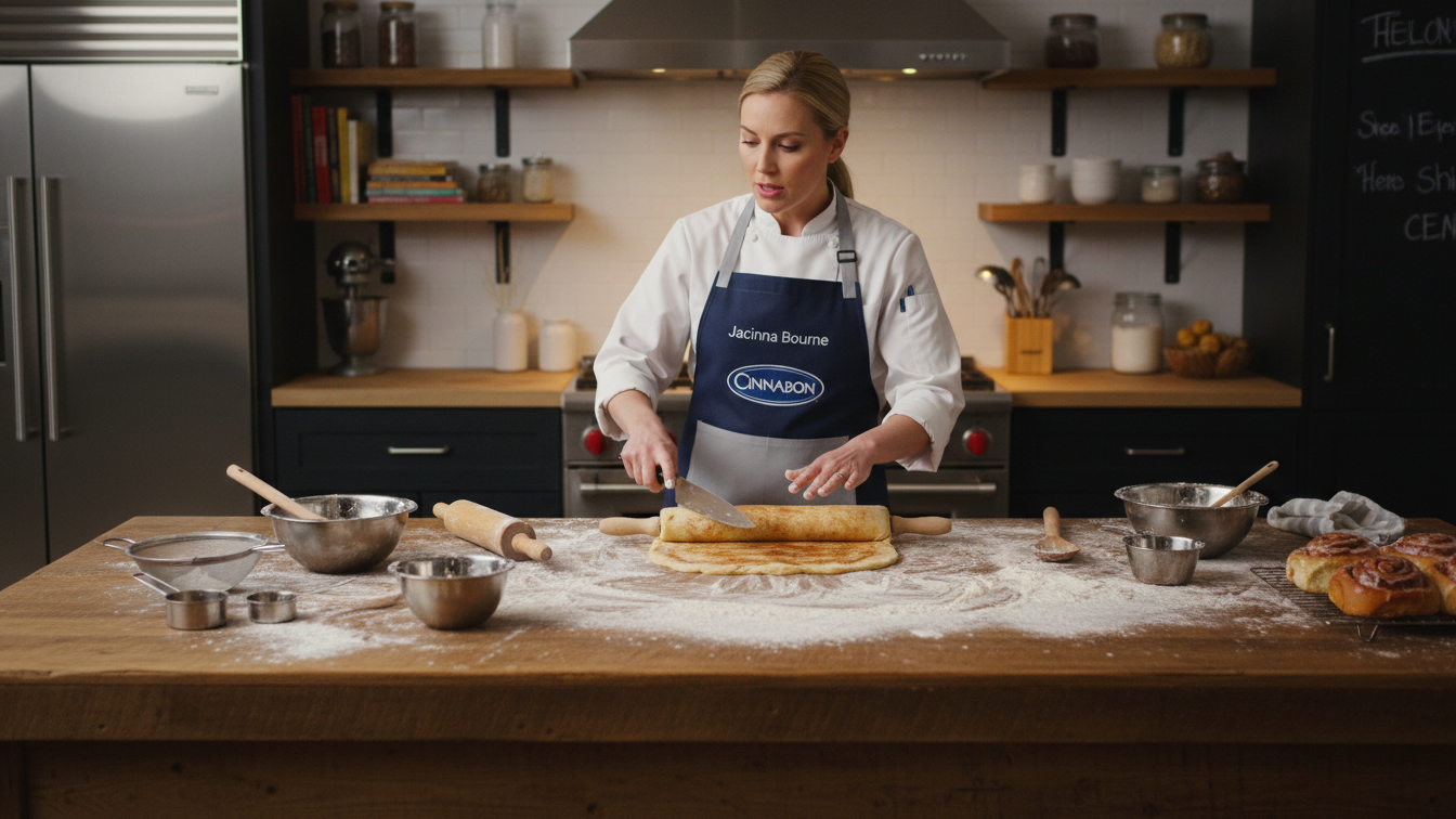 Custom Aprons with Logo - Promotoss