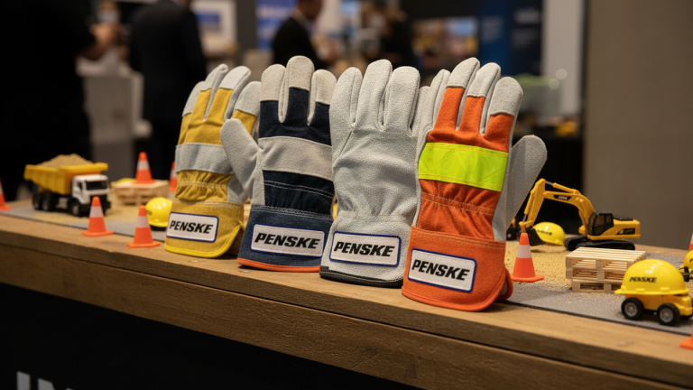 Branded & Custom Work Gloves for Every Industry and Promotion - Promotoss