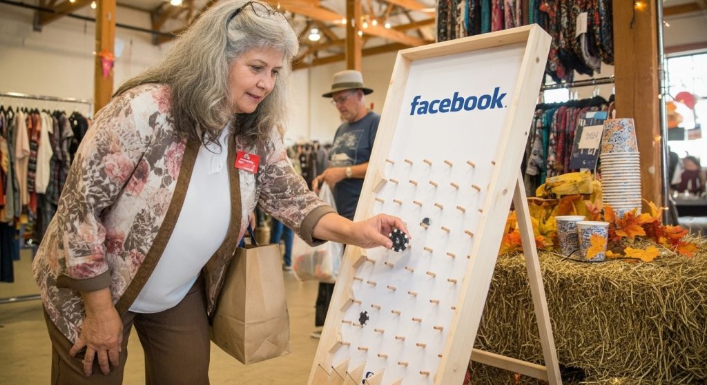Prize Drop Game Options for Trade Shows & Events