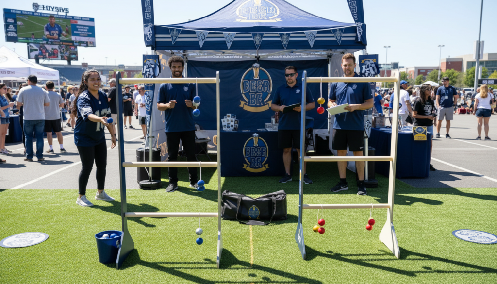 Cheap Promotional Sports Products: Boost Your Brand with Affordable Fan ...